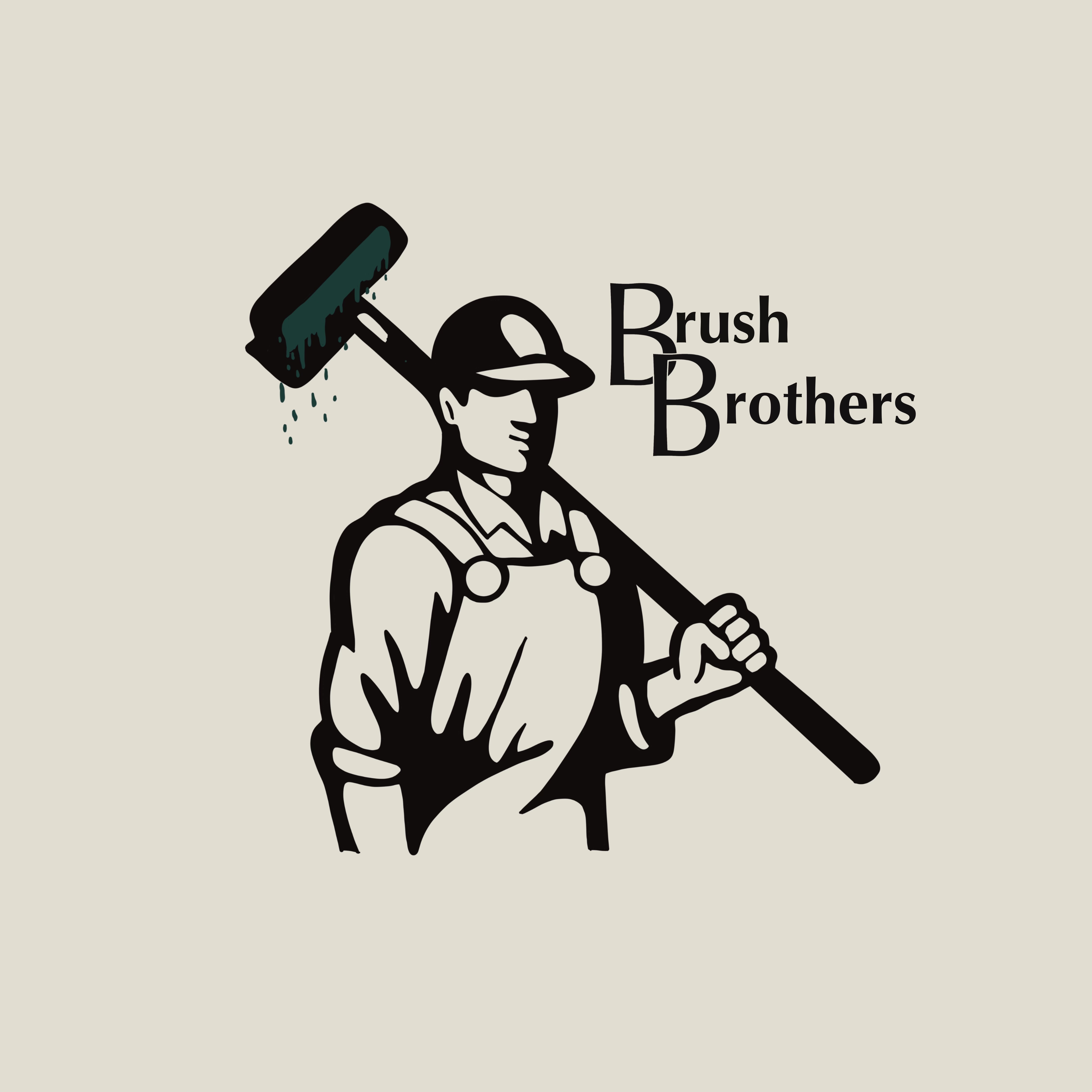 Brush Brothers LLC - Professional Painting Services in Cullman, AL